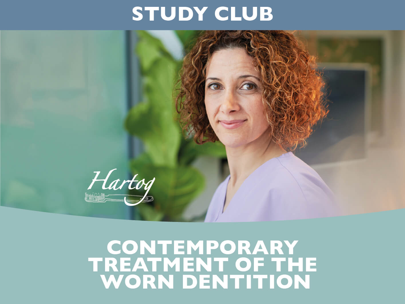 Contemporary treatment of the worn dentition Part 1 - Hartog Dental ...