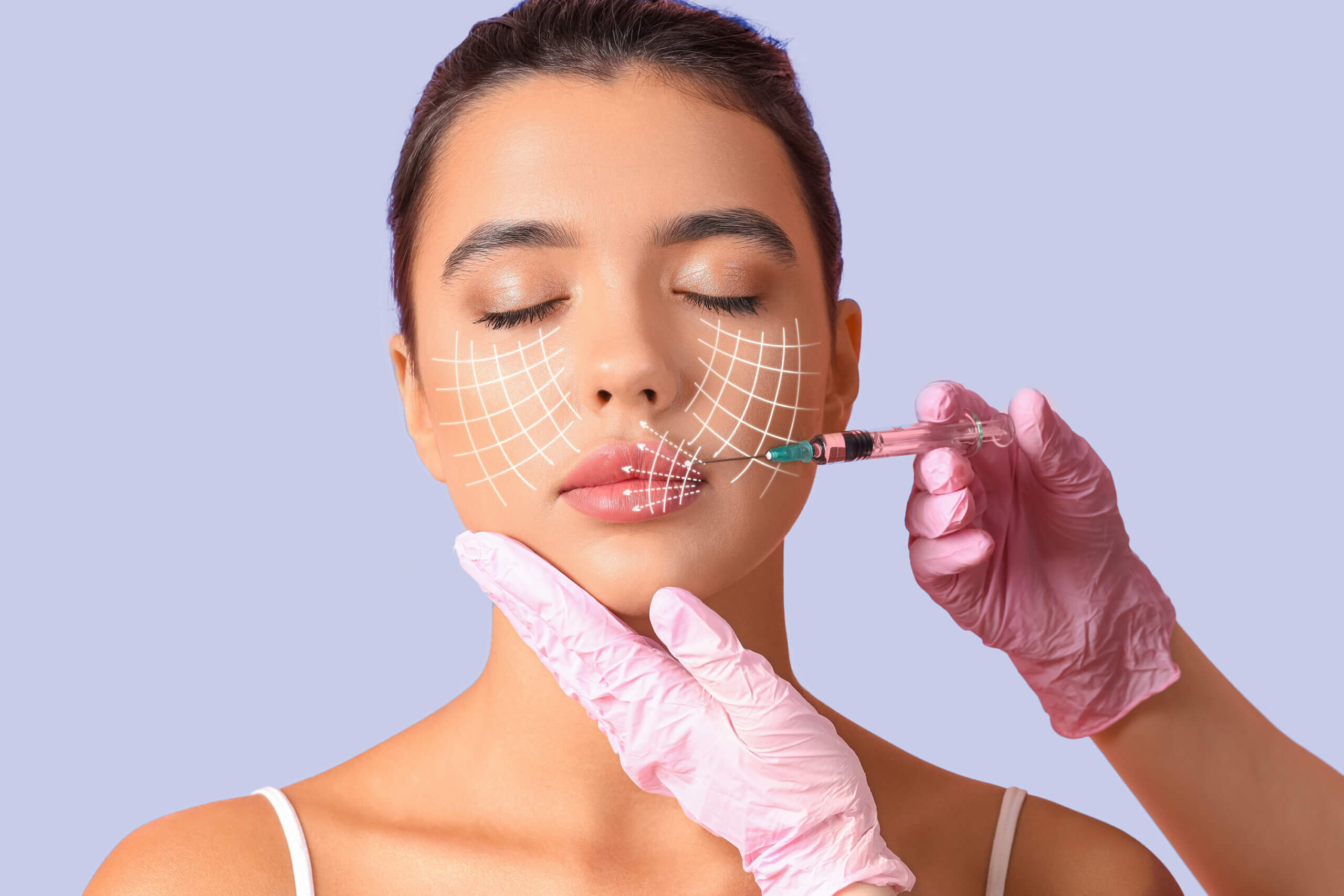 Lip Fillers in Winchester & Southampton – Hartog : Expert Lip Enhancements